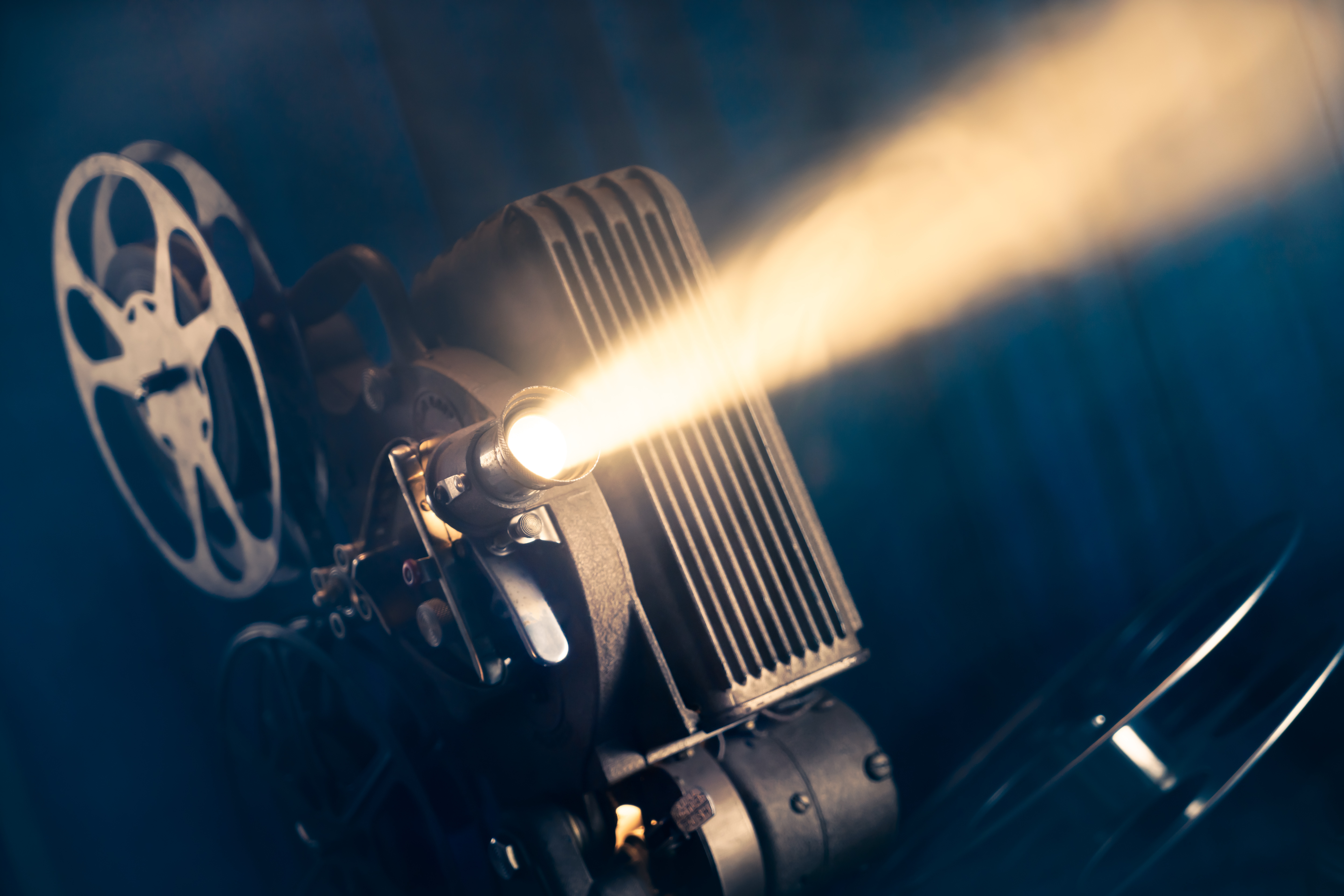 Fort Kent Cinema | Maine's Northernmost Picture Show